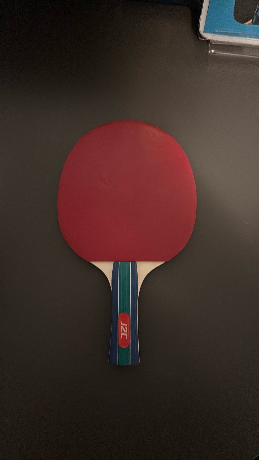 NOVI REKET. Reket od 4 zvjezdice!