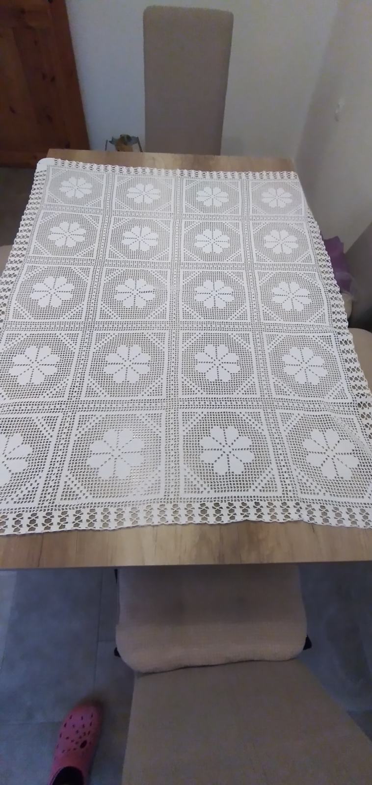 Heklani stoljnjak 125/95