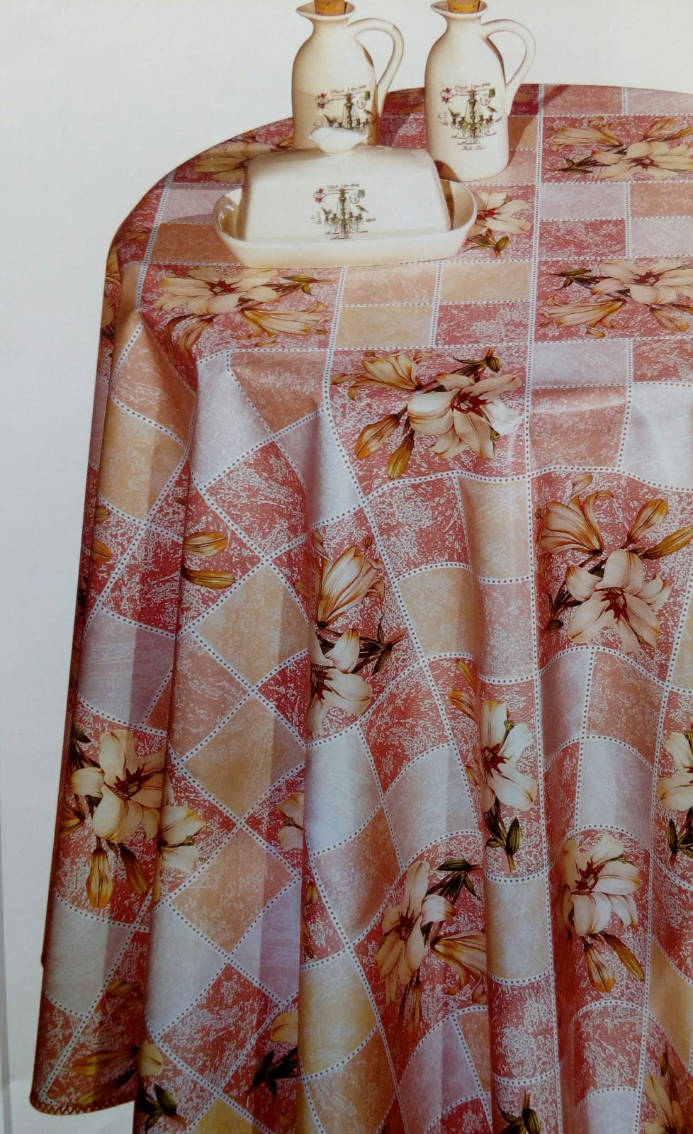 PVC STOLNJAK OKRUGLI do 160 cm