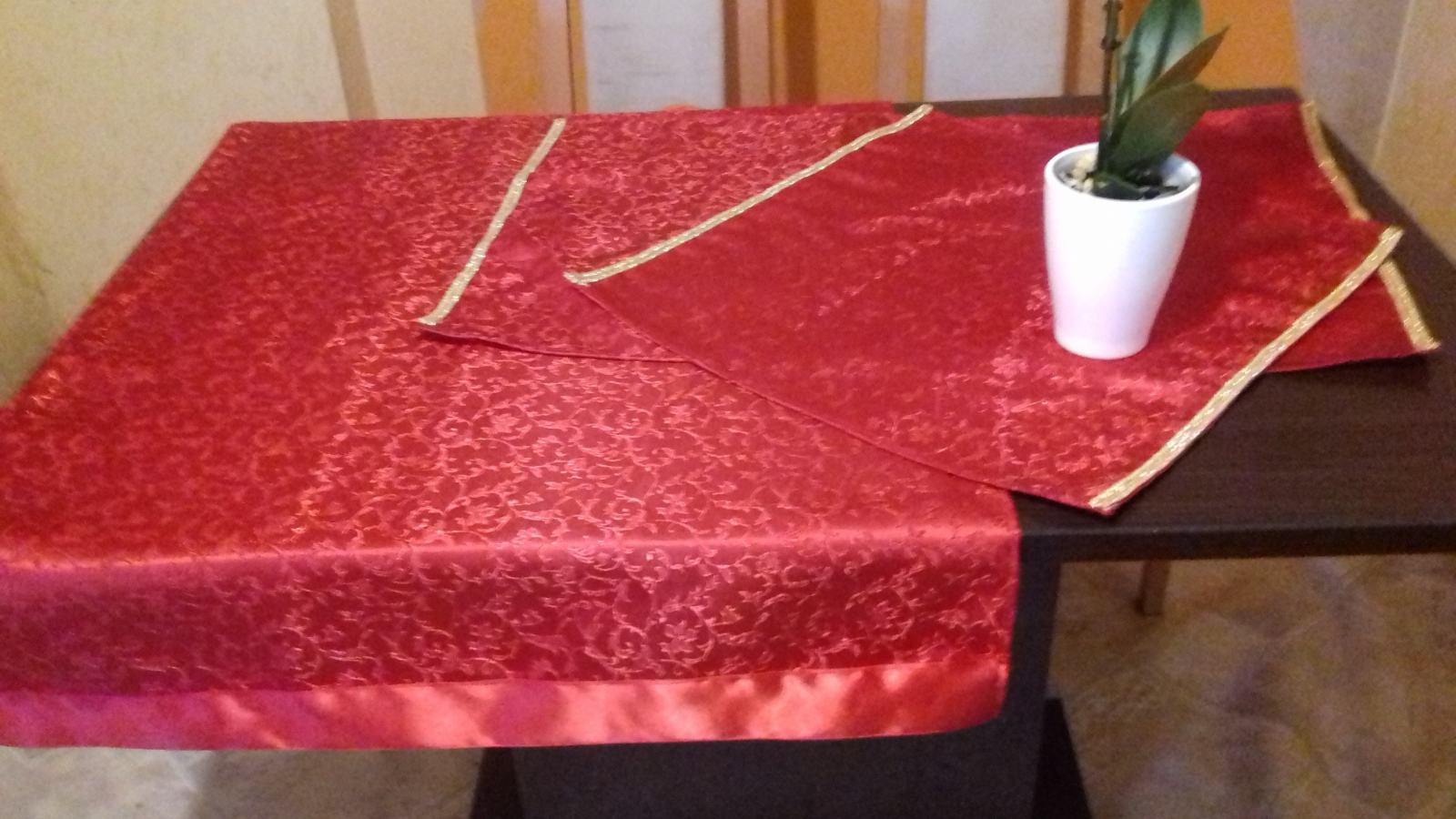 Stolnjaci - nadstolnjaci