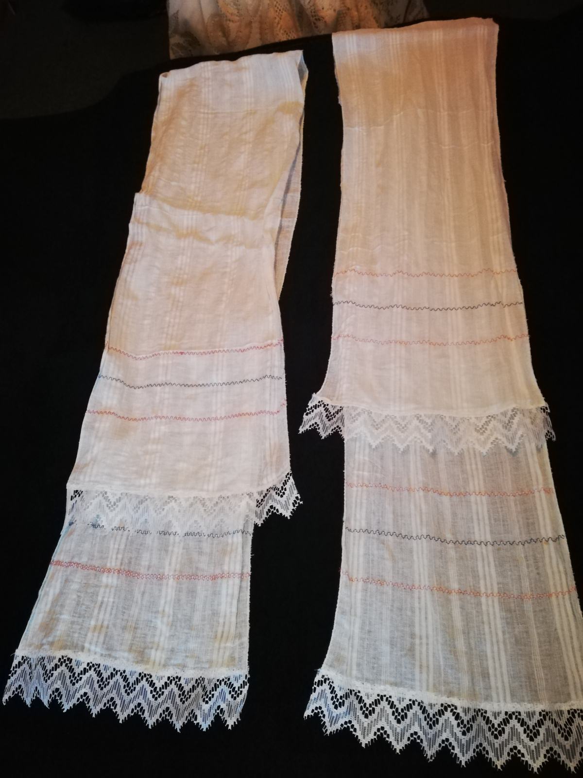 Stolnjaci -STARINSKI