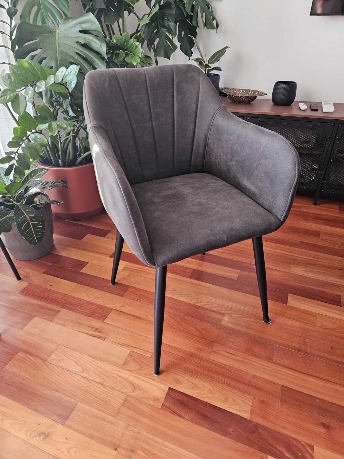 Blagovaonska stolica