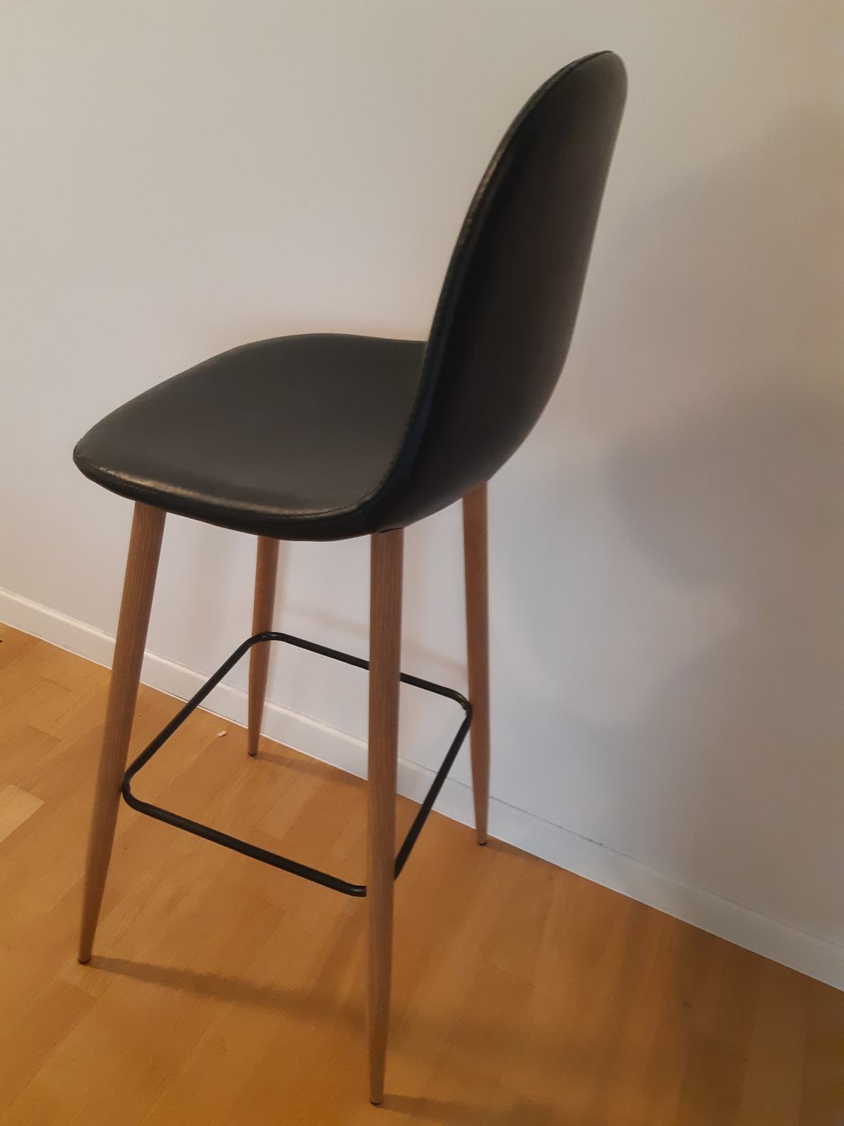 Barska stolica JONSTRUP