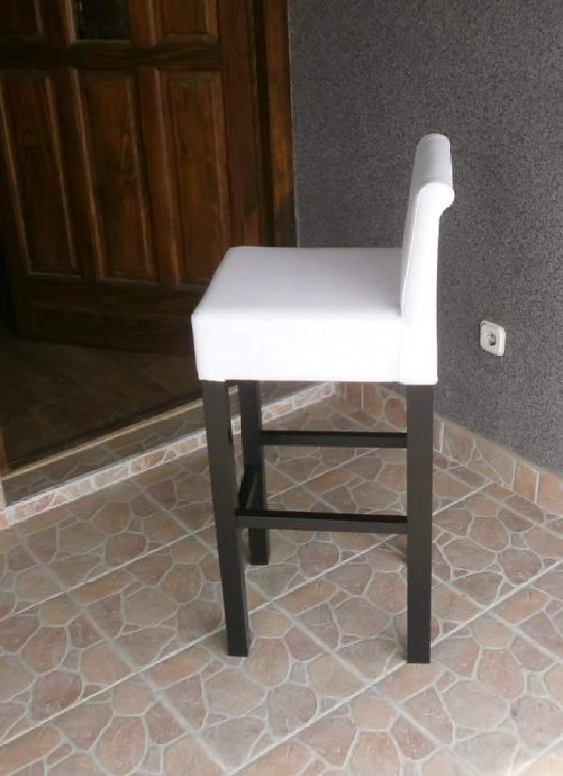 Barske stolice visoke