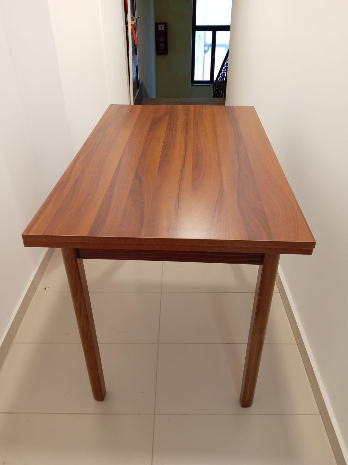 Blagovaonski stol - drveni