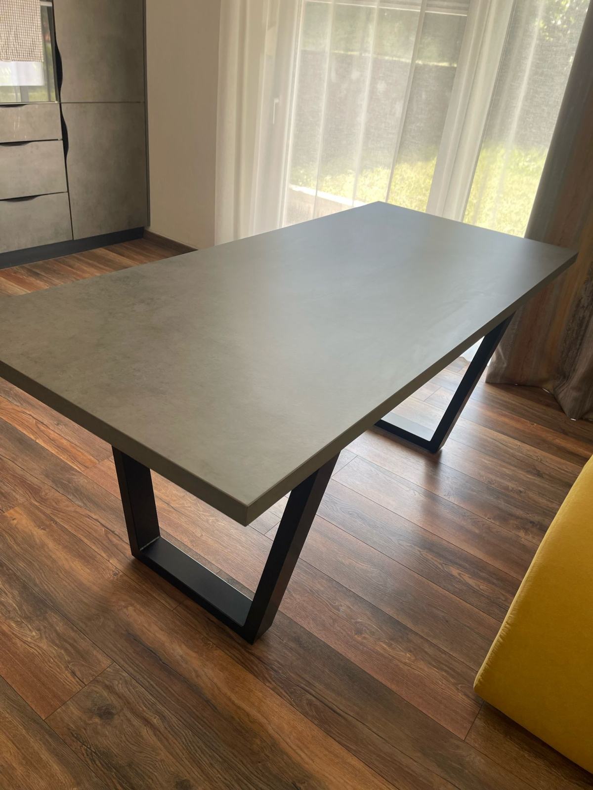 Blagovaonski stol - NOVO!!!