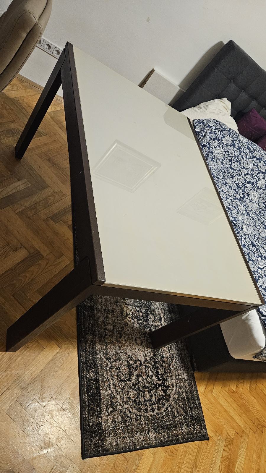 Calligaris stol 130cm/90 cm na razvlačenje