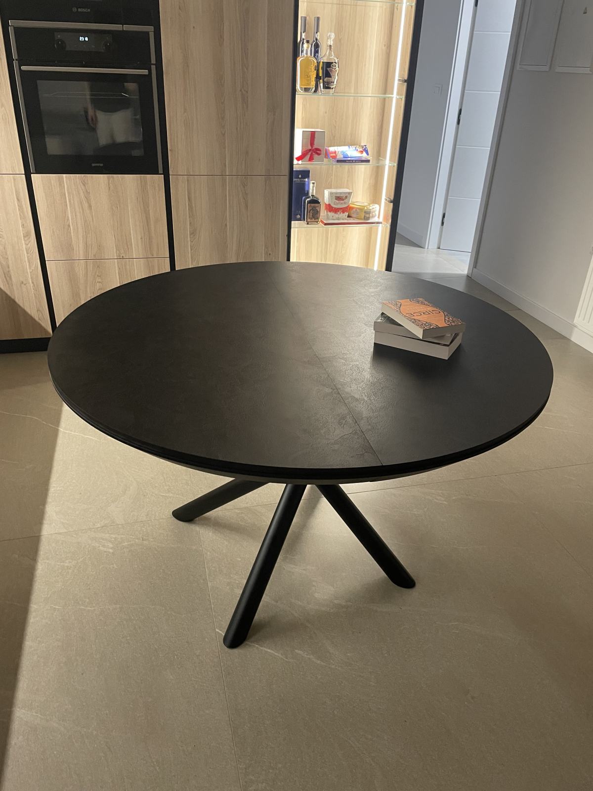 Eduro Ocean razvlacni stol