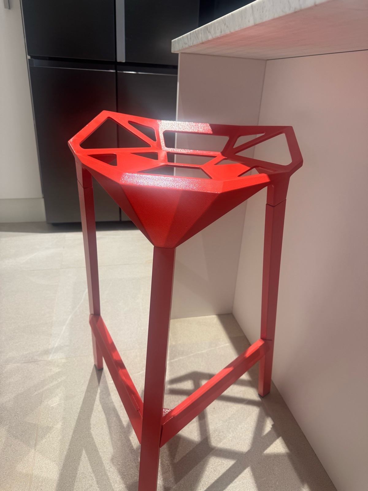 Magis One stolice za kuhinjski otok