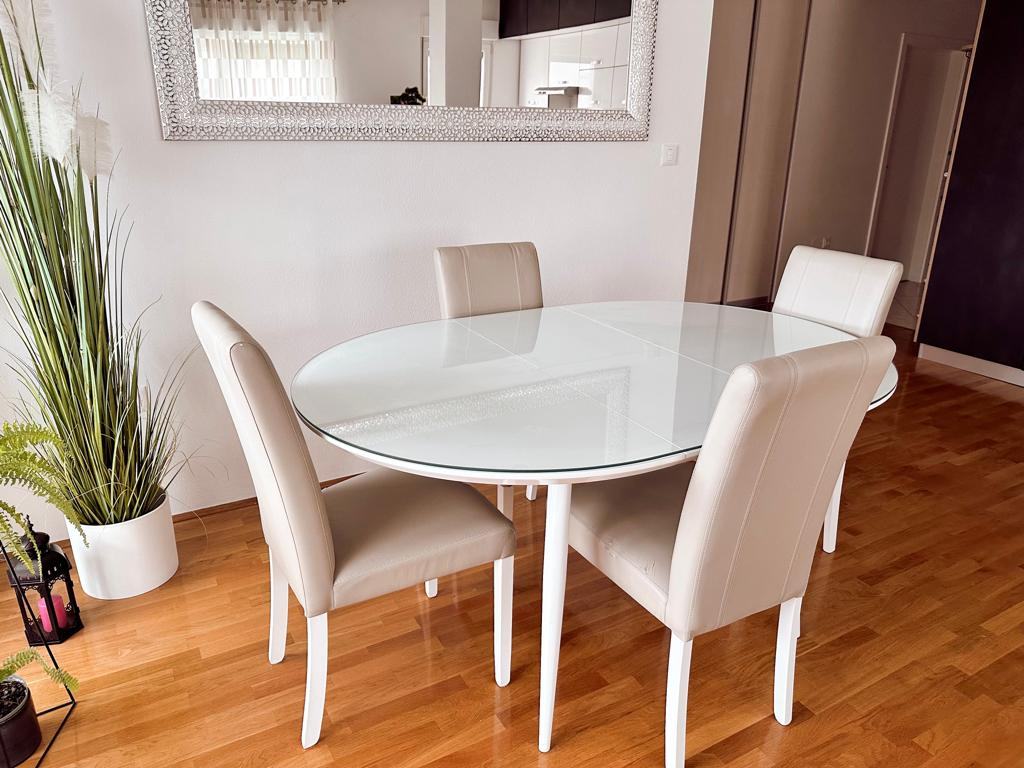 Okrugli stol na razvlačenje