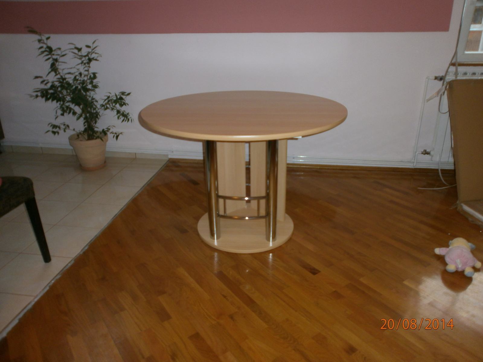 Okrugli stol na razvlačenje