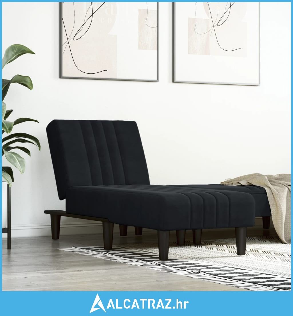 Počivaljka crna baršunasta - NOVO