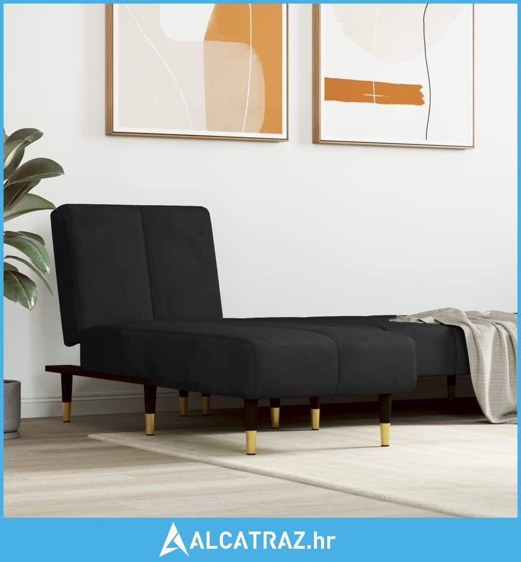 Počivaljka crna baršunasta - NOVO