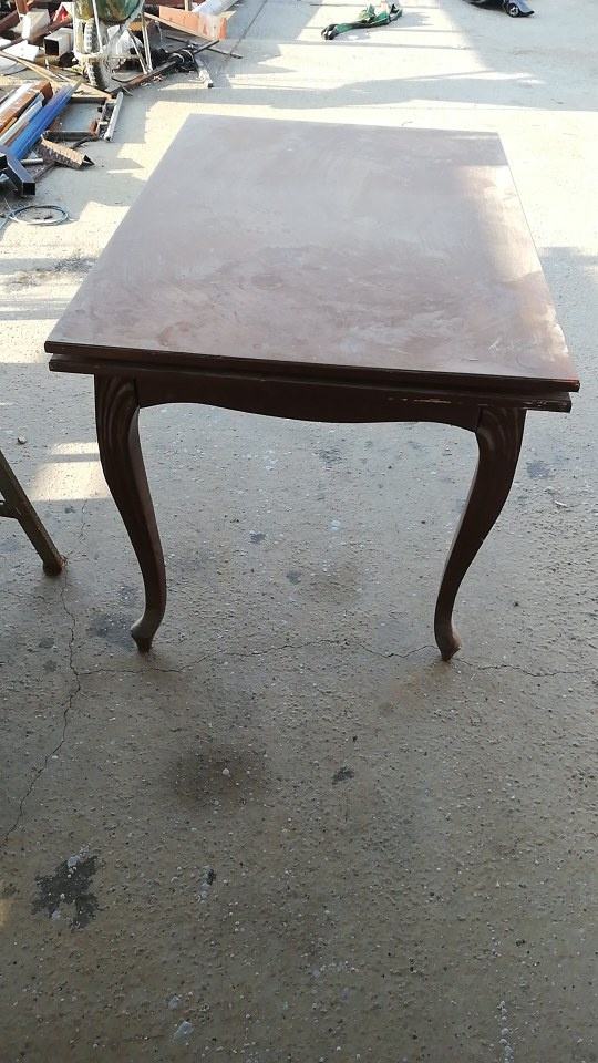 Stol 80x120 na razvlačenje