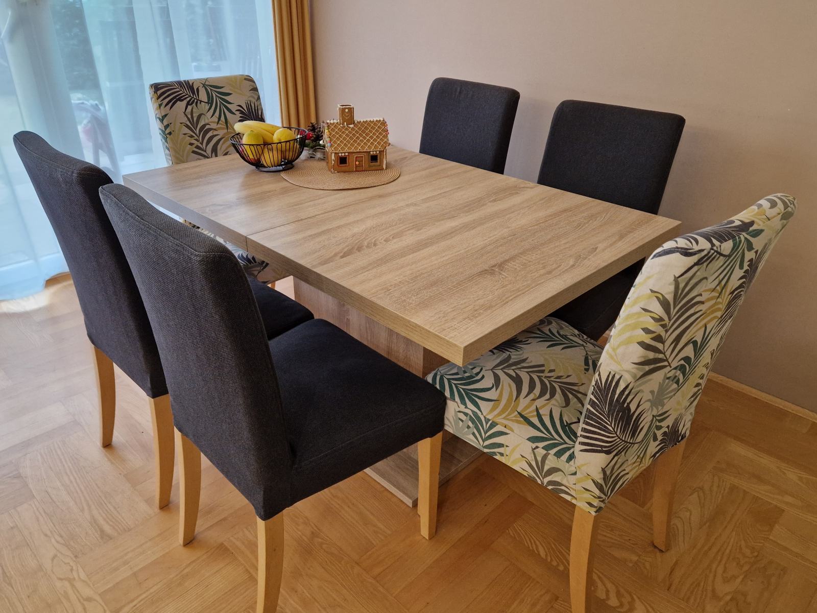 Stol na razvlačenje 138(178)x90