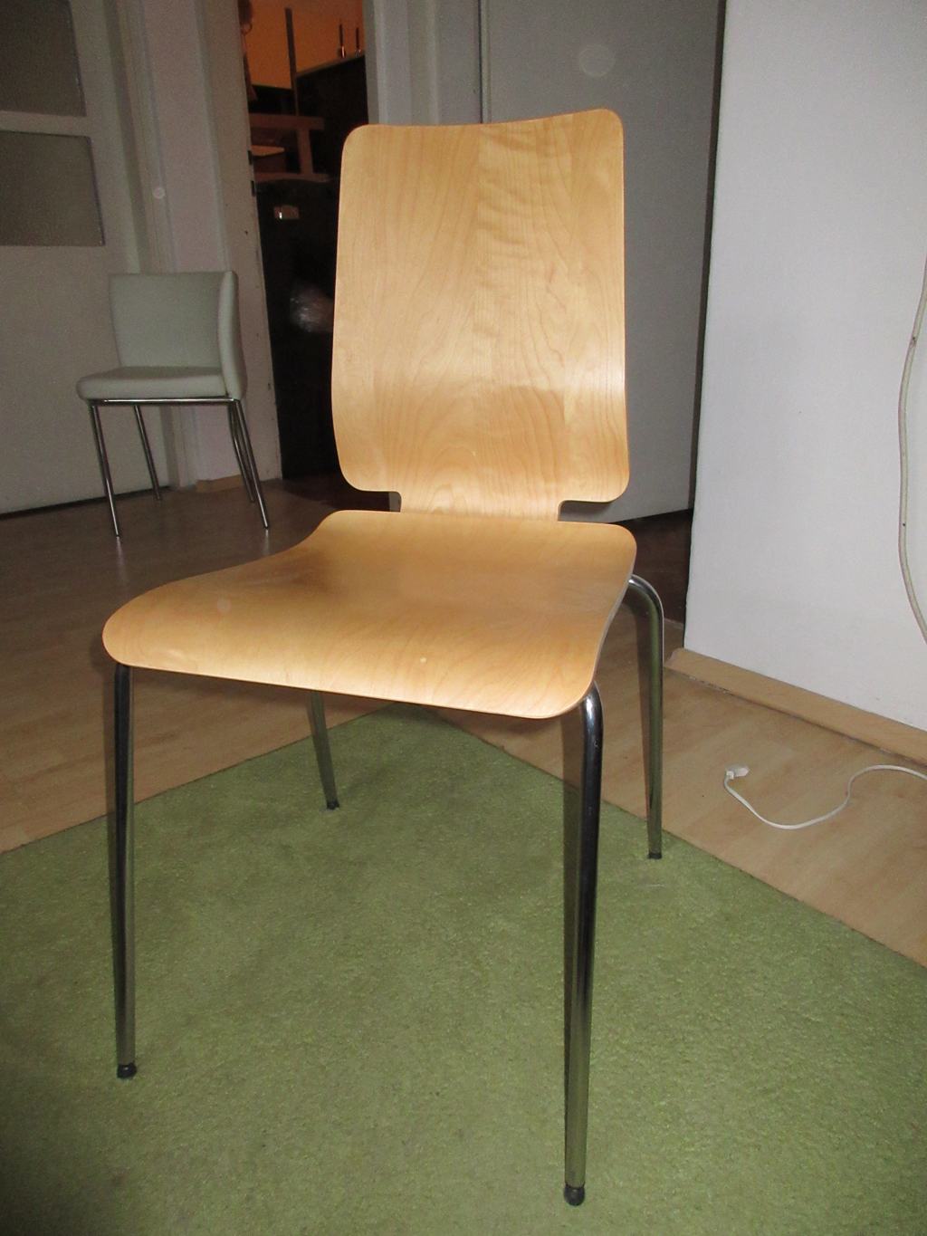 Ikea stolica Gilbert , - 130 kn