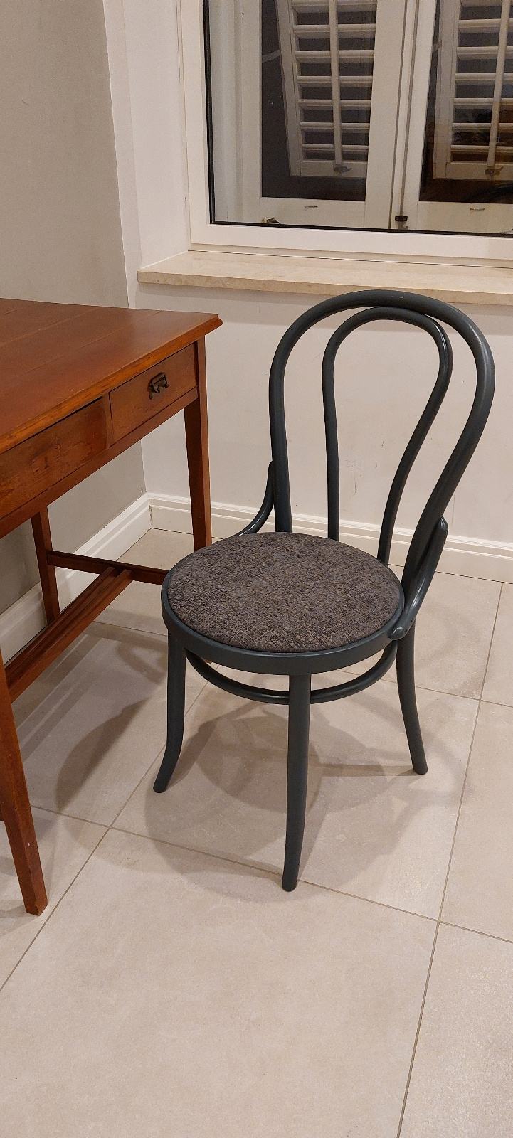 Stolice (Thonet stil)