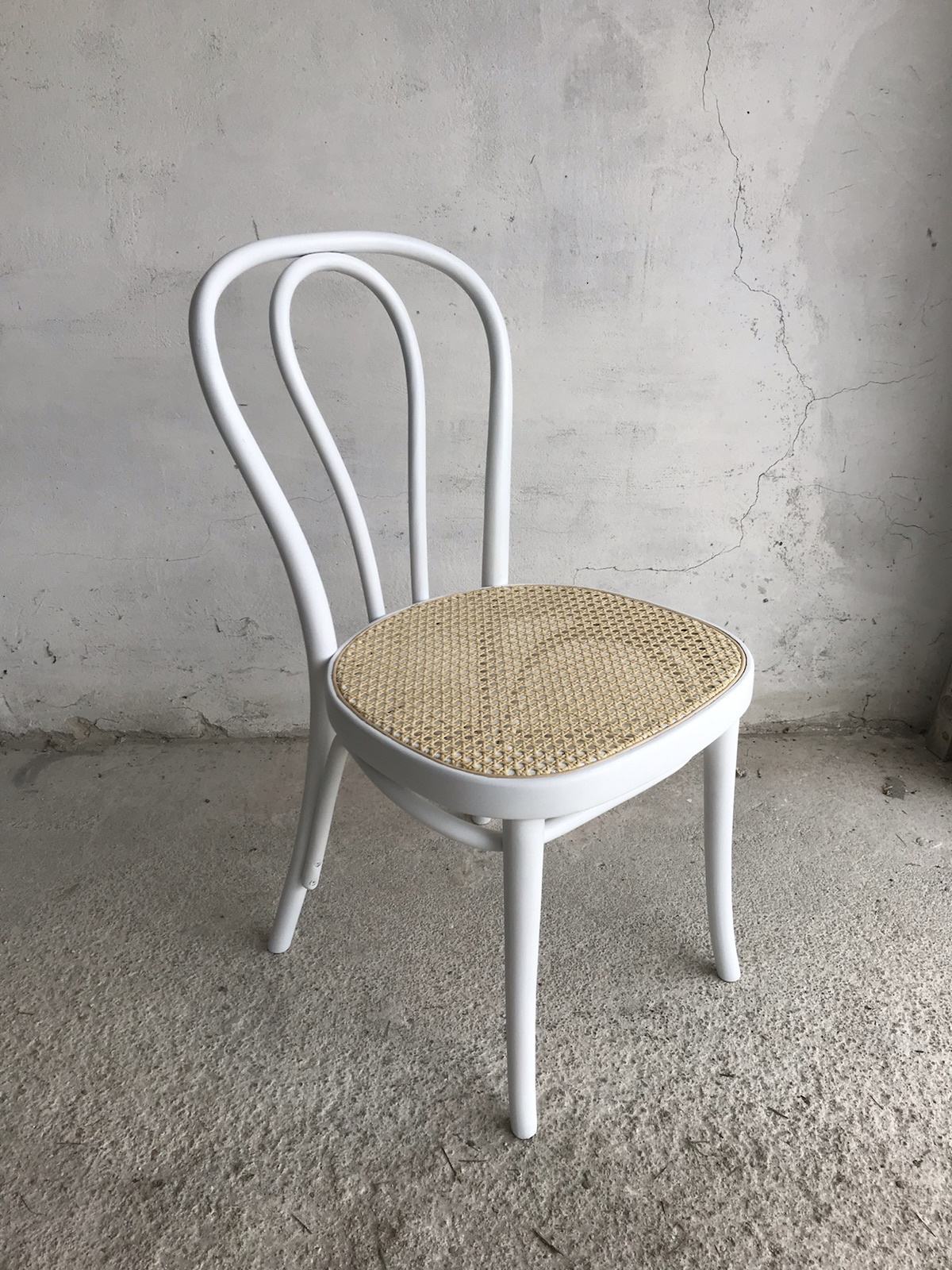 Thonet stolice - model 18