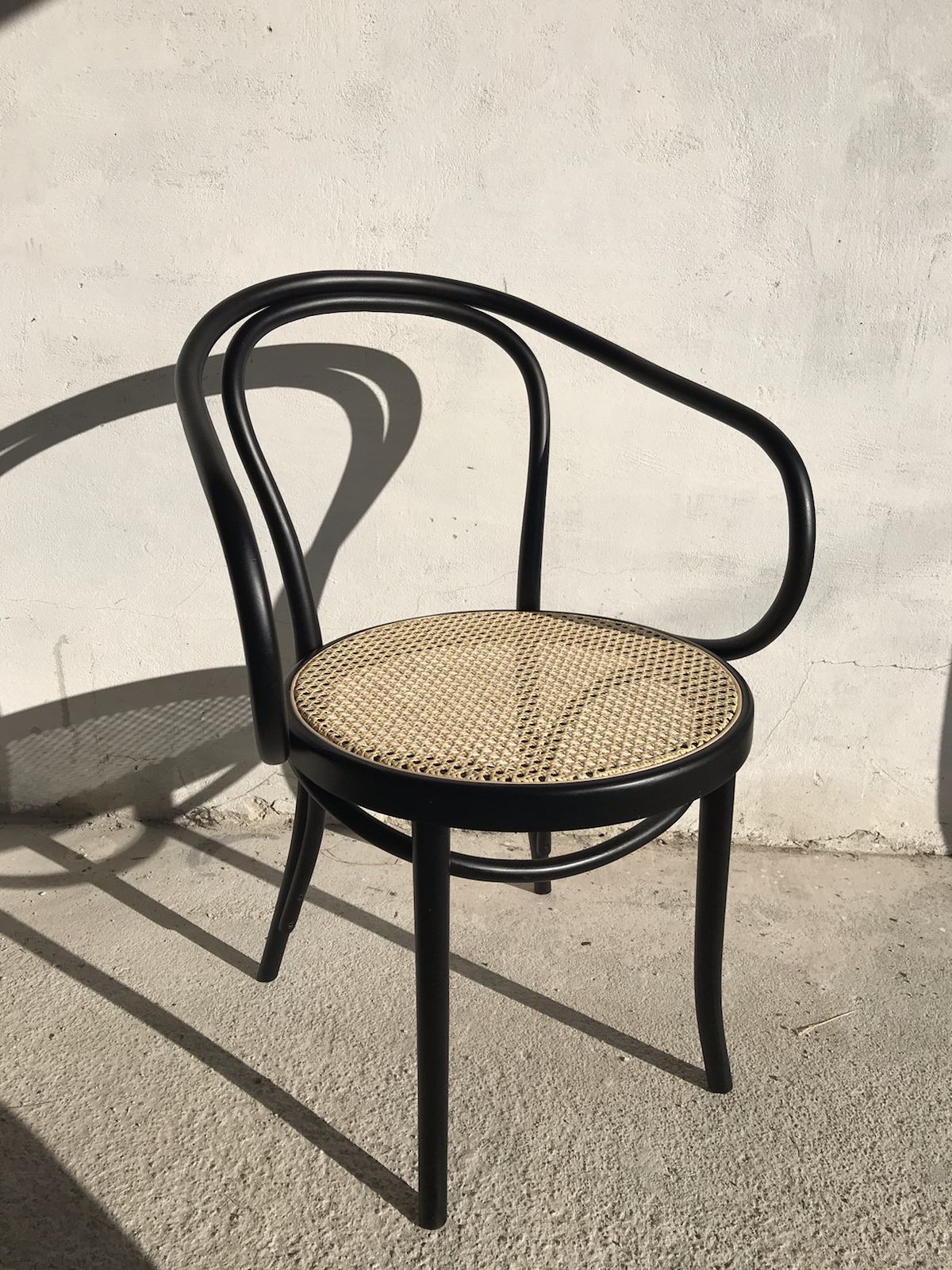 Thonet stolice - model B9