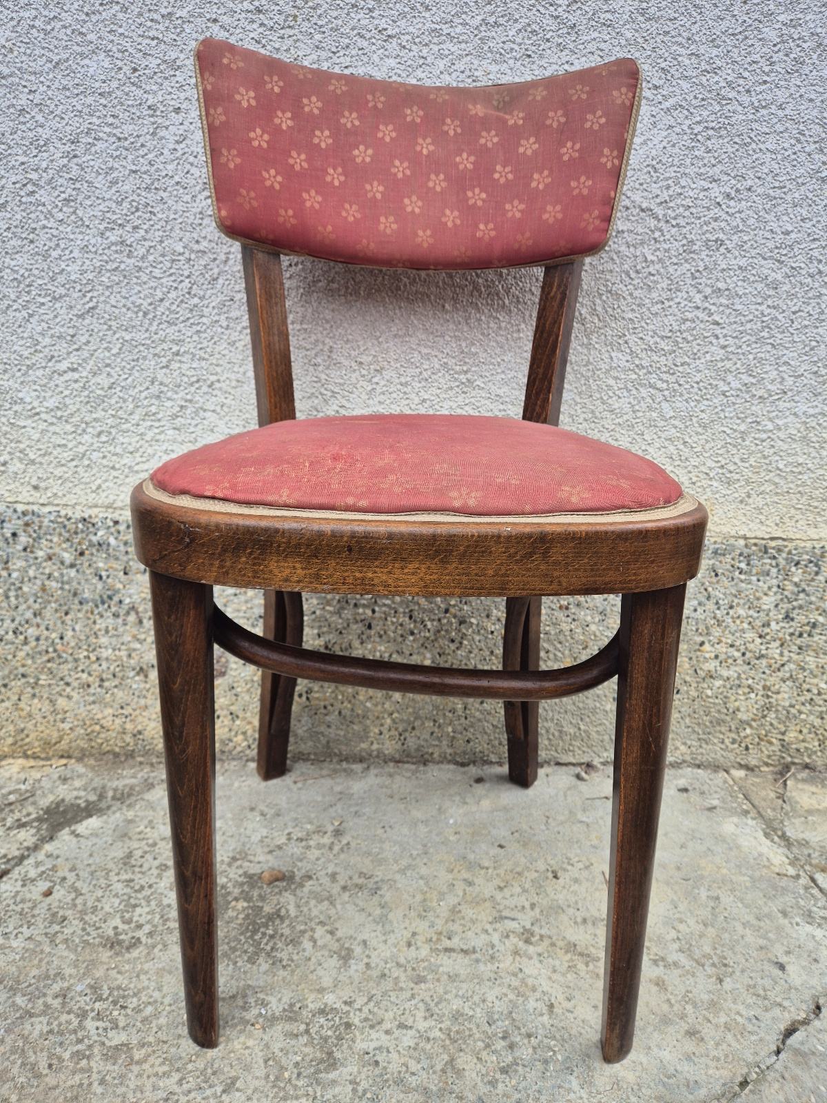 Vintage stolica