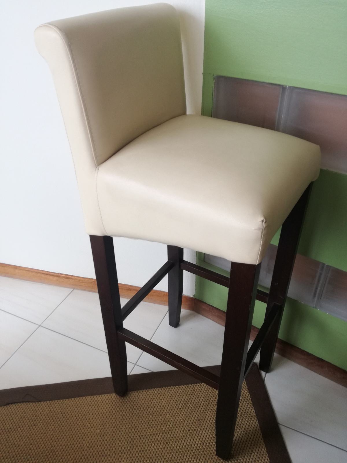 visoke stolice-barske