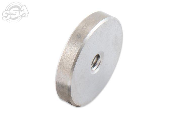 Avalon Tungsten Weights Stabilizers 32mm / 3Oz