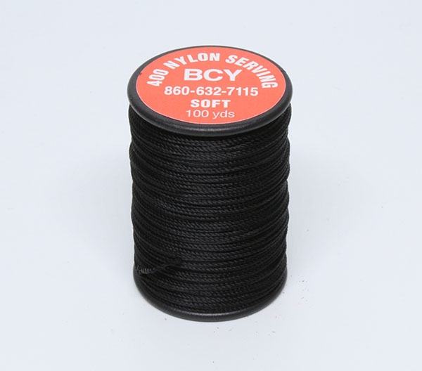BCY MATERIJAL ZA TETIVU 400 NYLON DIA .017