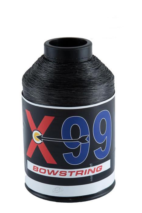 BCY String Material X99 1/4 lbs CRNA