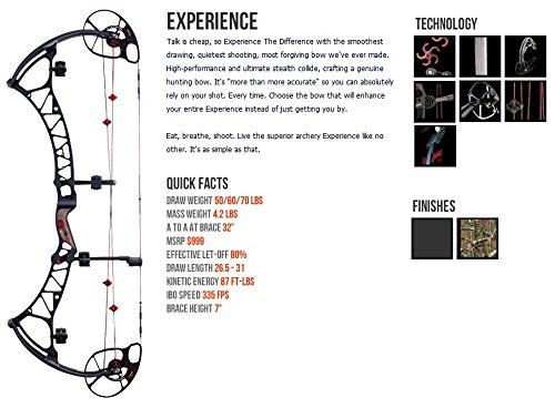 Bowtech Experience RH