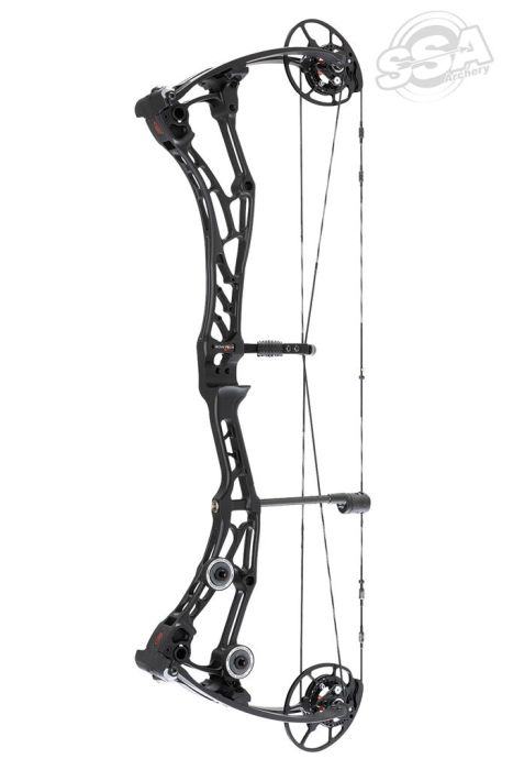Bowtech Solution Sd Compound Bow