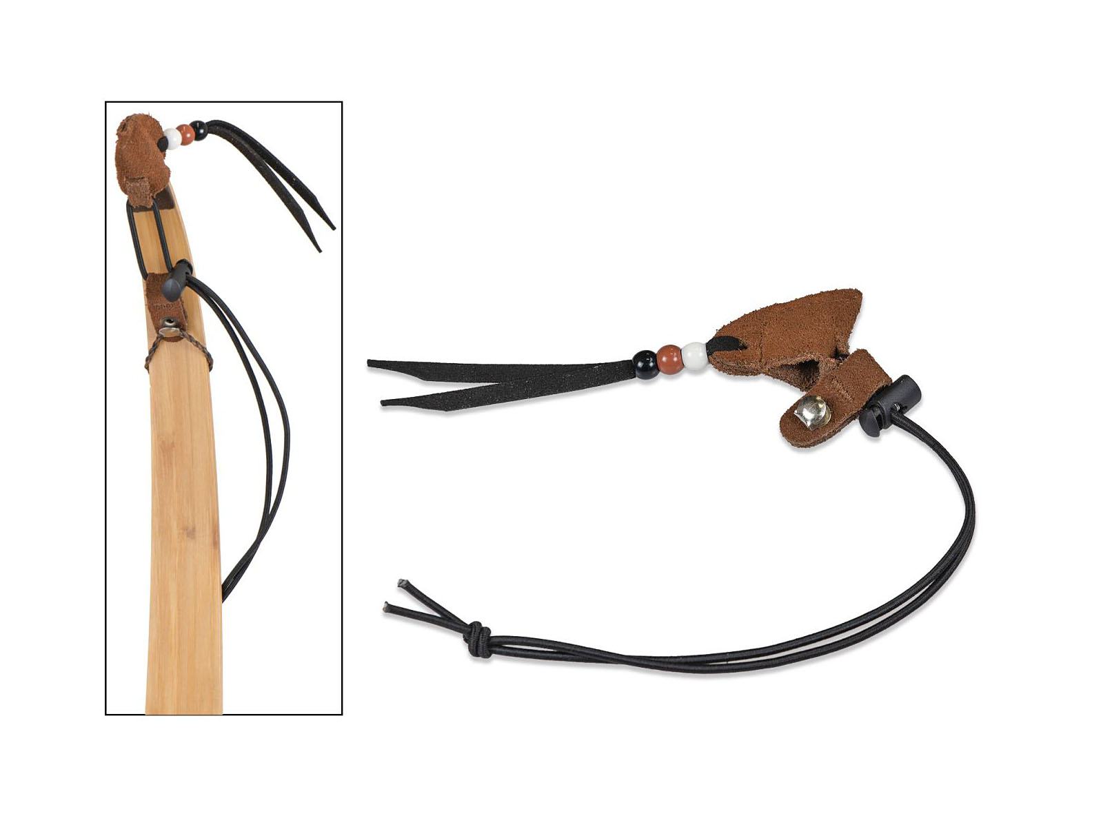 BUCK TRAIL BOW TIP PROTECTOR / STRING KEEPERS