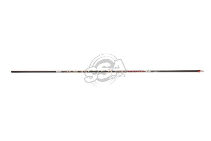 Carbon Express Carbon Express Shafts Carbon Maxima Red Contour