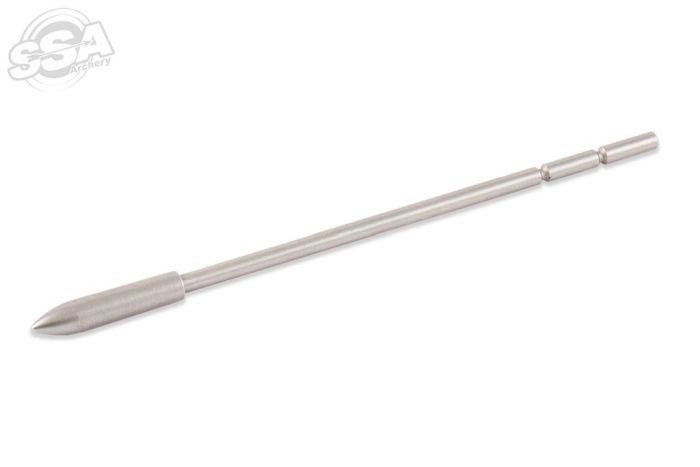 Decut Points X10 Stainless Steel 120-140 Gr 12/Pk