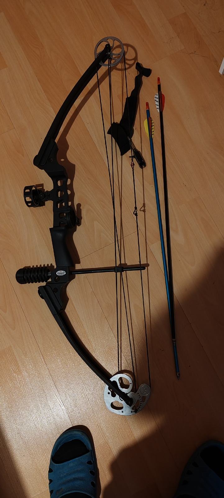 Mathews Genesis pro
