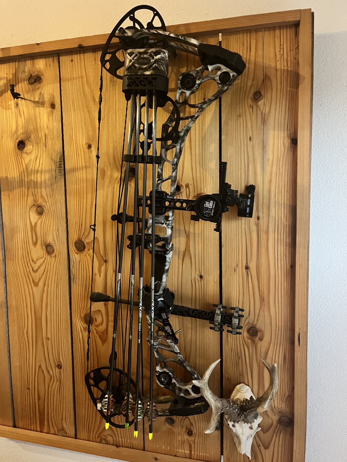 MATHEWS HALON 6