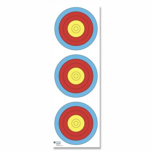 META ZA STRELIČARSTVO 22X66