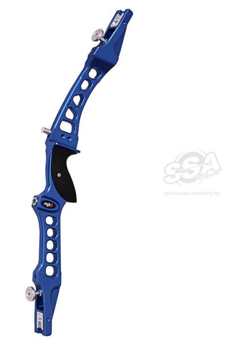 Mybo Risers Wave Ilf 25 RH Royal Blue