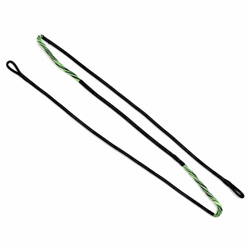 NXG RED BACK TETIVA