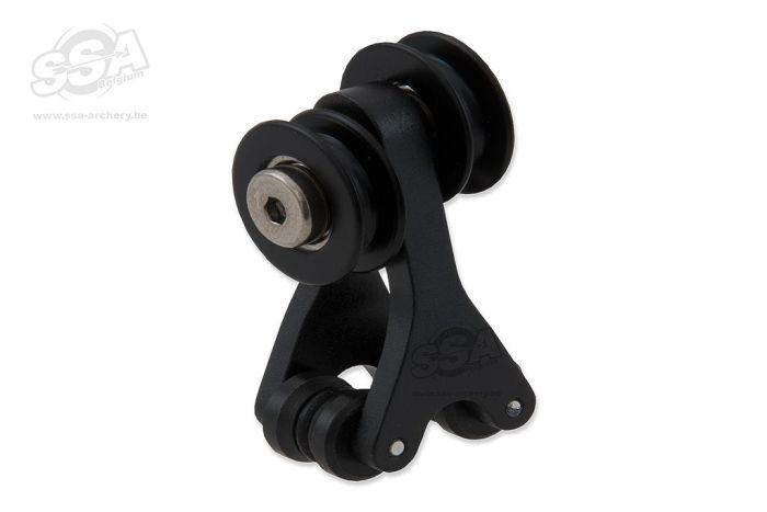 PSE Cable Guard Slide Rollerglide