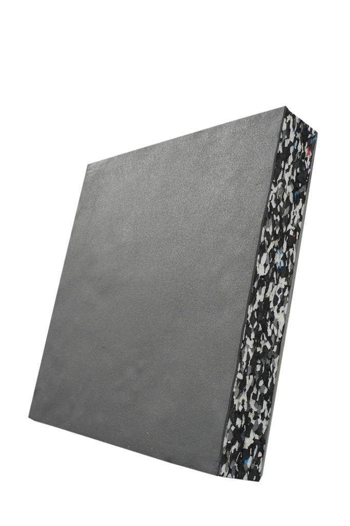 Refo Pjenasta meta Triple 80x80x18cm