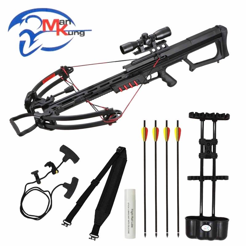 SAMOSTREL COMPOUND MK400 175LBS