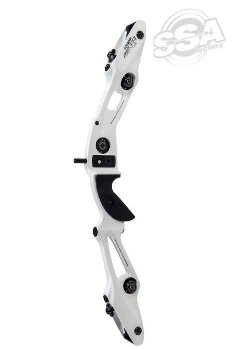 Wiawis Meta Dx Carbon Recurve Riser