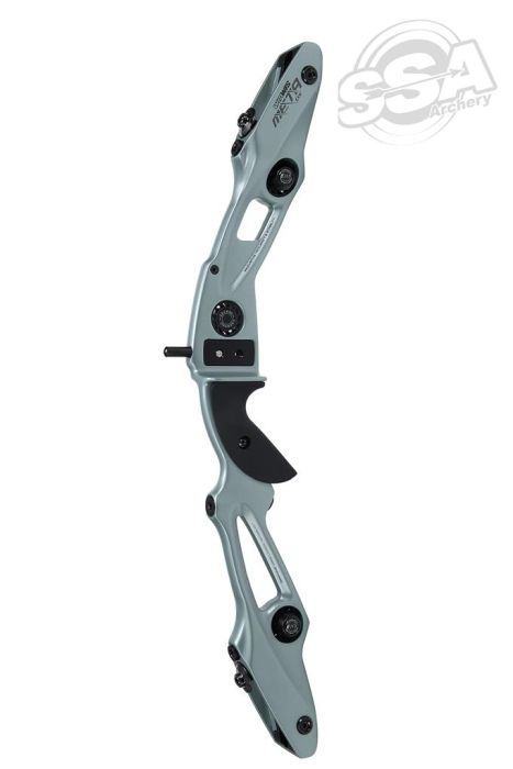 Wiawis Risers Wiawis Meta Dx 25 LH Khaki Metal
