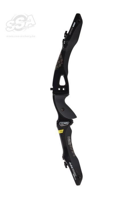 Wiawis Risers Wiawis Nano Tft 25LH Black Glossy