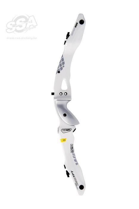 Wiawis Risers Wiawis Nano Tft 25LH White