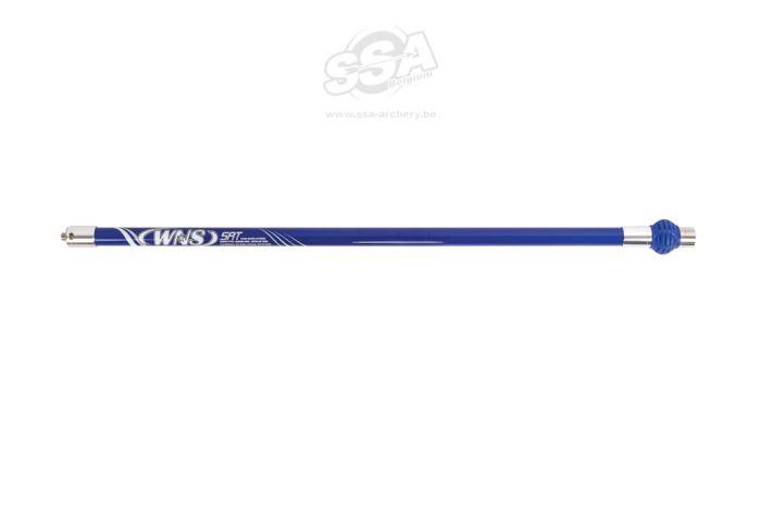 WNS Target Stabilizers Mono Carbon Sat 32 Blue