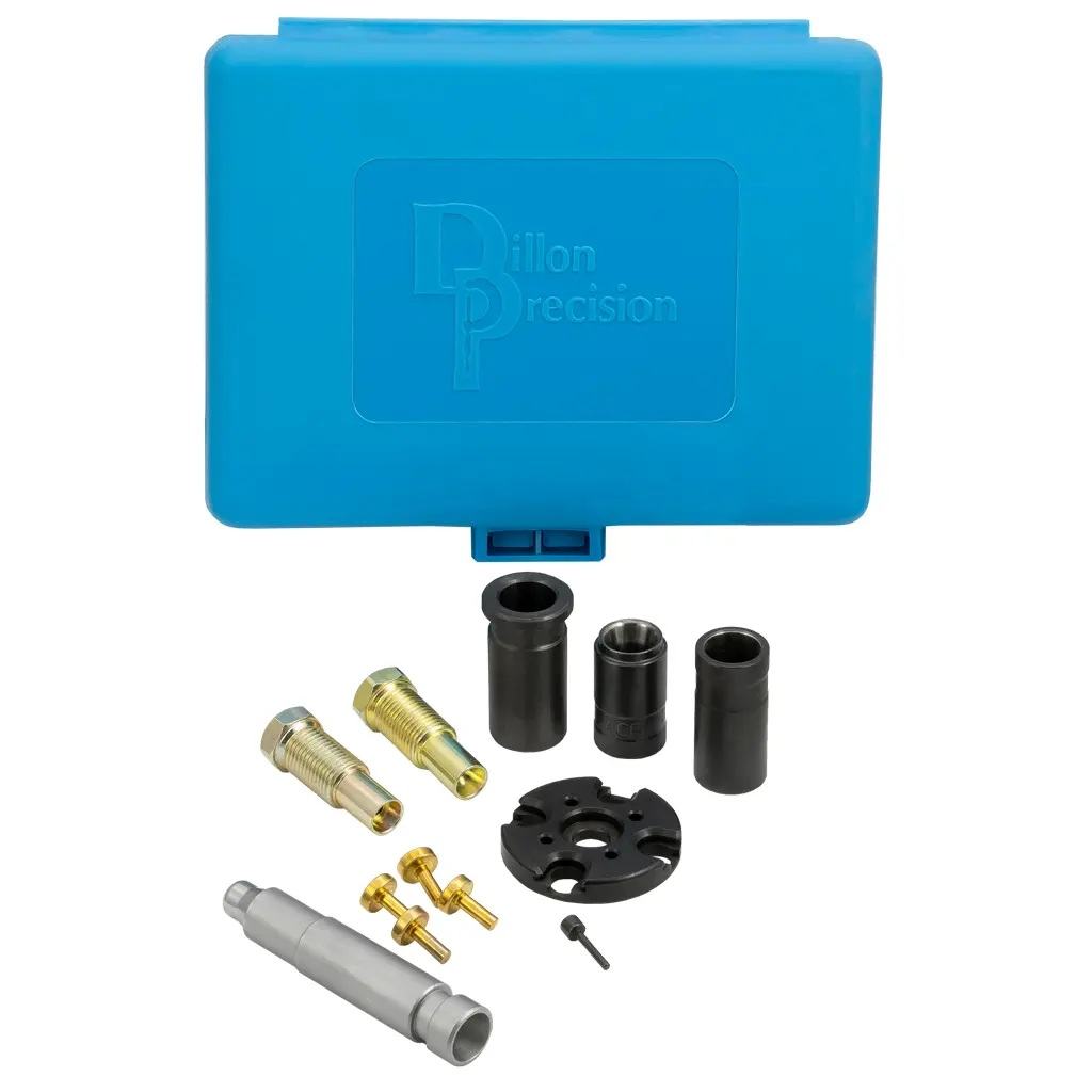 Dillon Square Deal Conversion Kit .38/.357