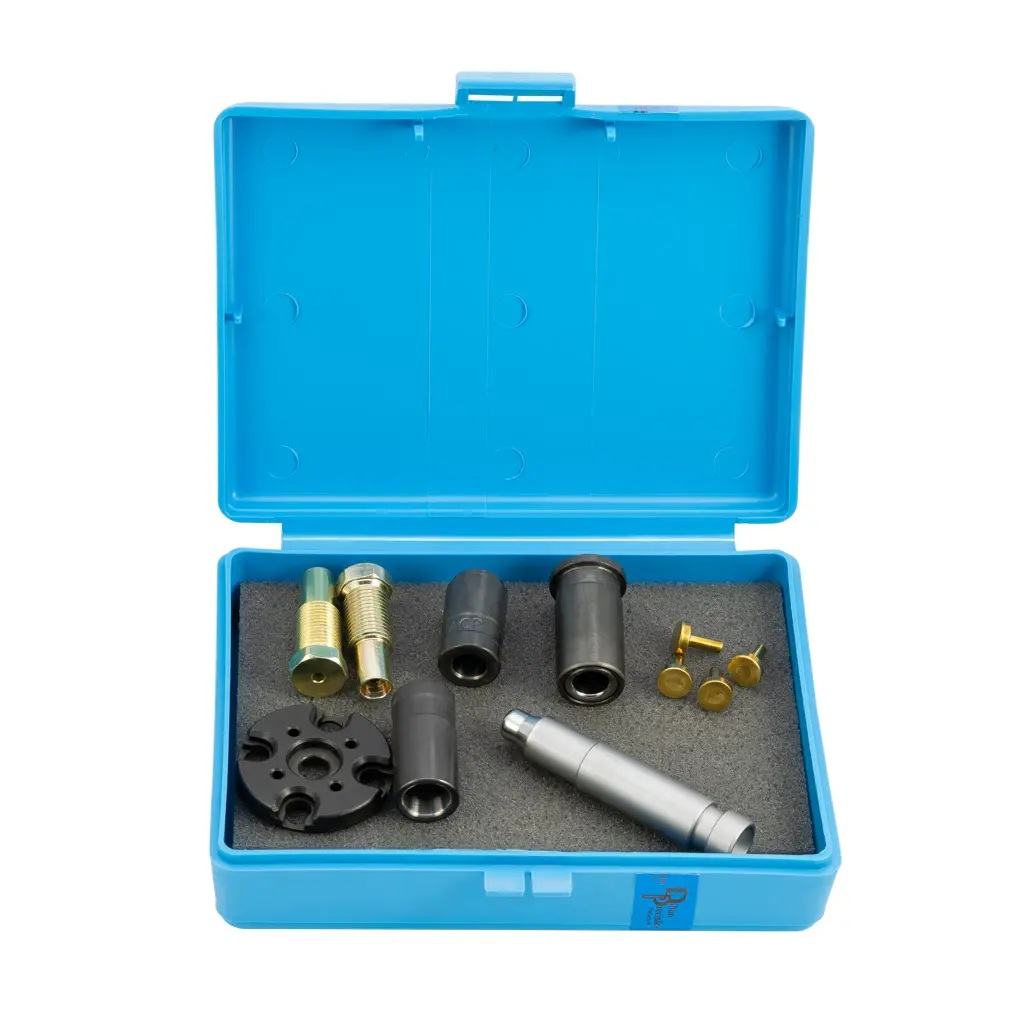 Dillon Square Deal Conversion Kit 9mm
