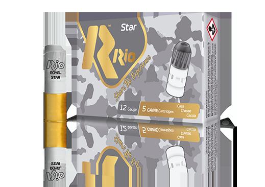 Rio ROYAL BALA STAR 12/70