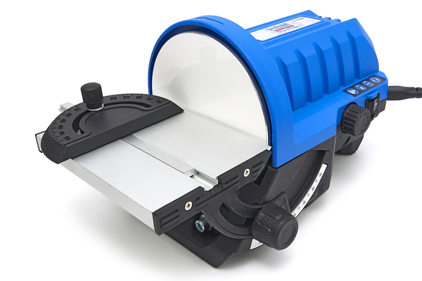 Brusilica s diskom od 125 mm